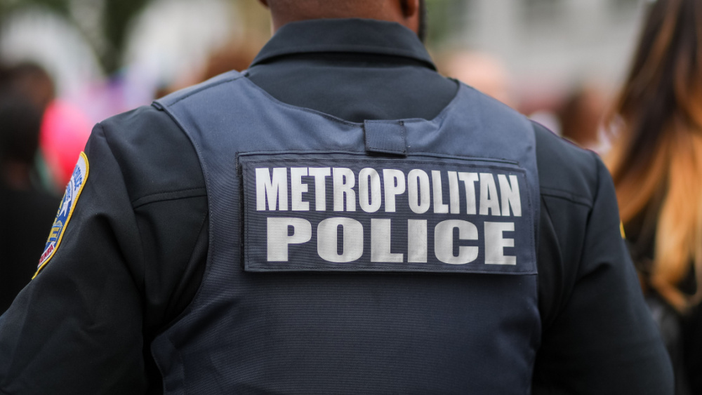 Former D.C. police officers found guilty in death of 20-year-old during ...