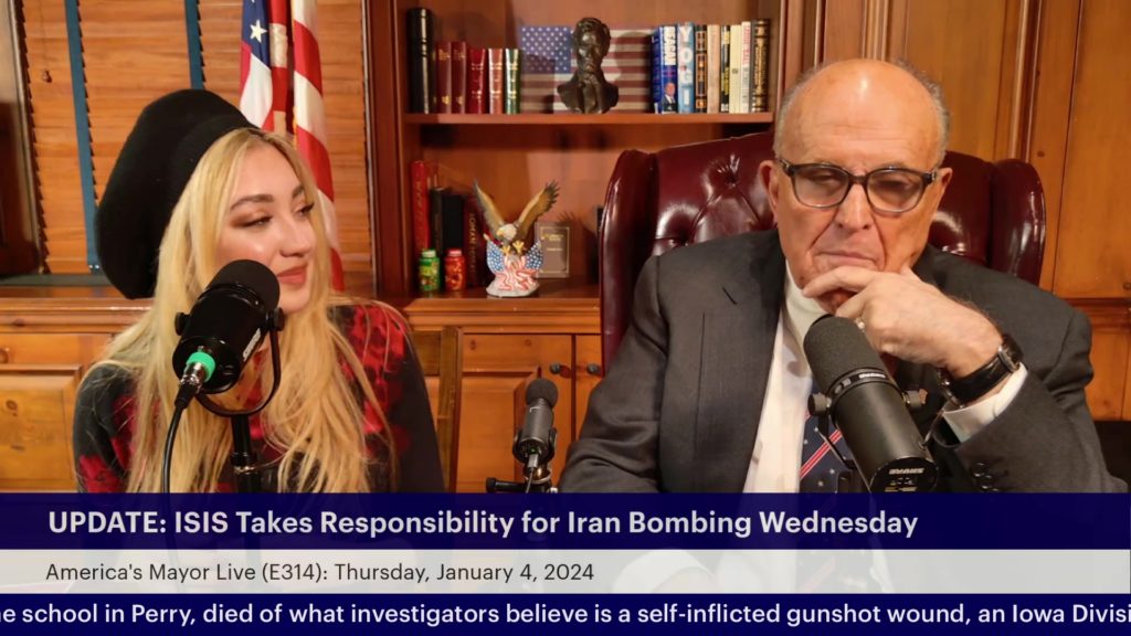 America's Mayor Live (E314): Slew of New Names Released as Part of ...