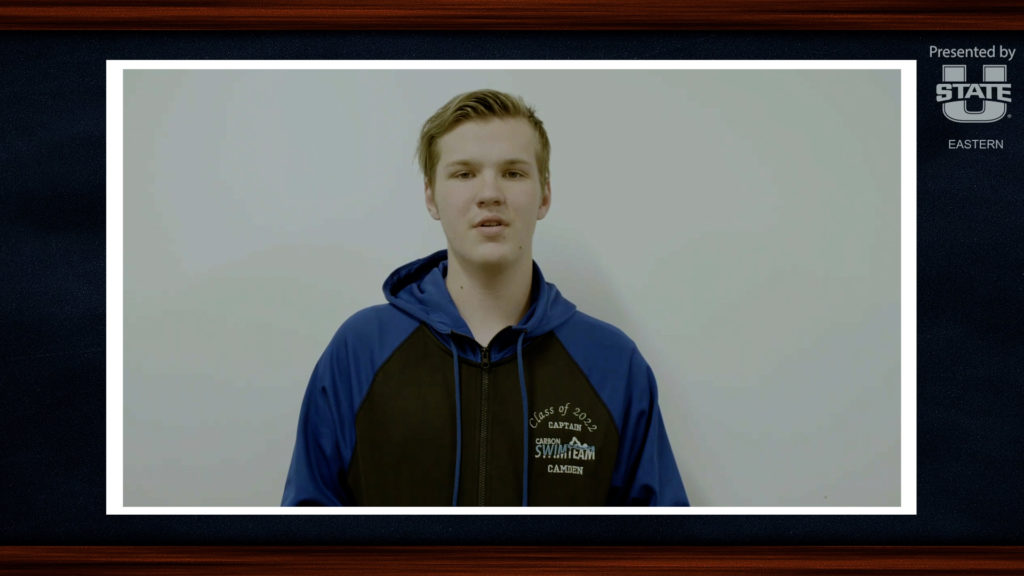 Camden Chamberlain | KOAl - Price,UT