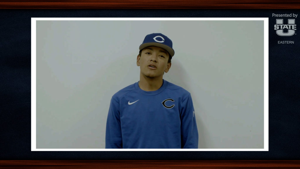 James Castro | KOAl - Price,UT