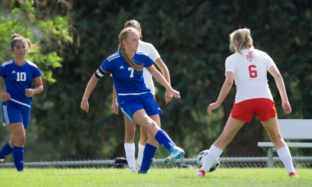 Lancaster leads Carbon past Richfield for region win | KOAl - Price,UT