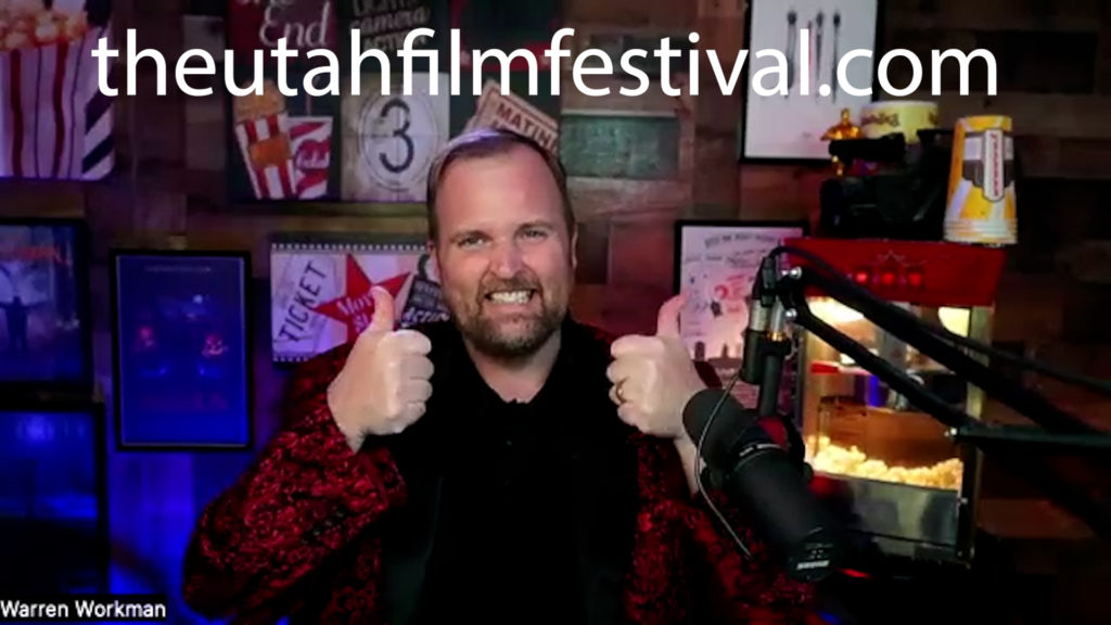 Dave and Ryan's Movie Review: Warren Workman | KOAl - Price,UT