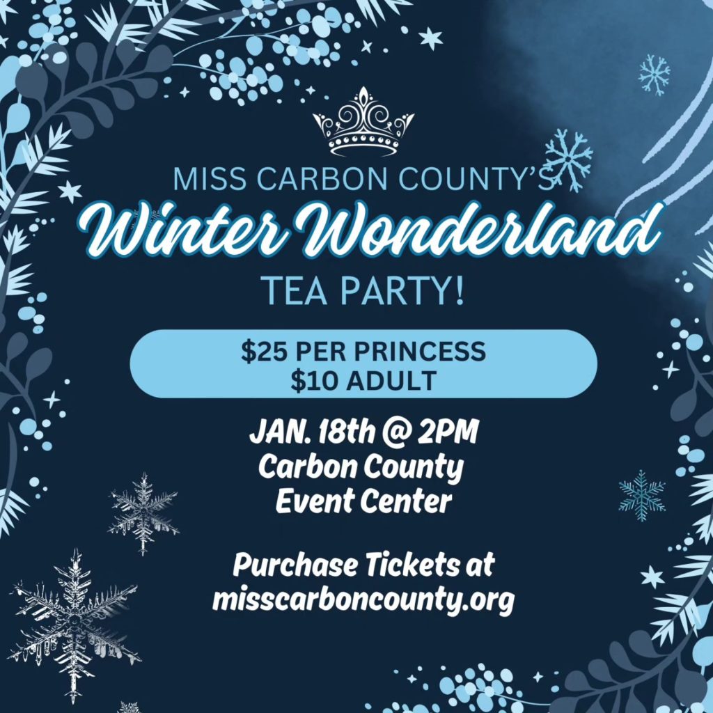 Miss Carbon County Shalyce Rauhala reflects on Ensenada service trip ...