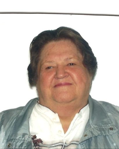 Veda Merline Jones – December 25 2024 | KOAl - Price,UT
