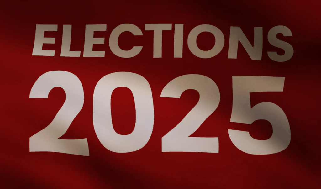 Closing Arguments 2025: Candidates make the case on why they should ...