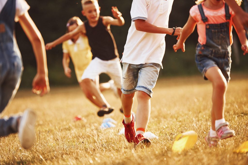 Week of the Young Child educates families around the Castle Country ...