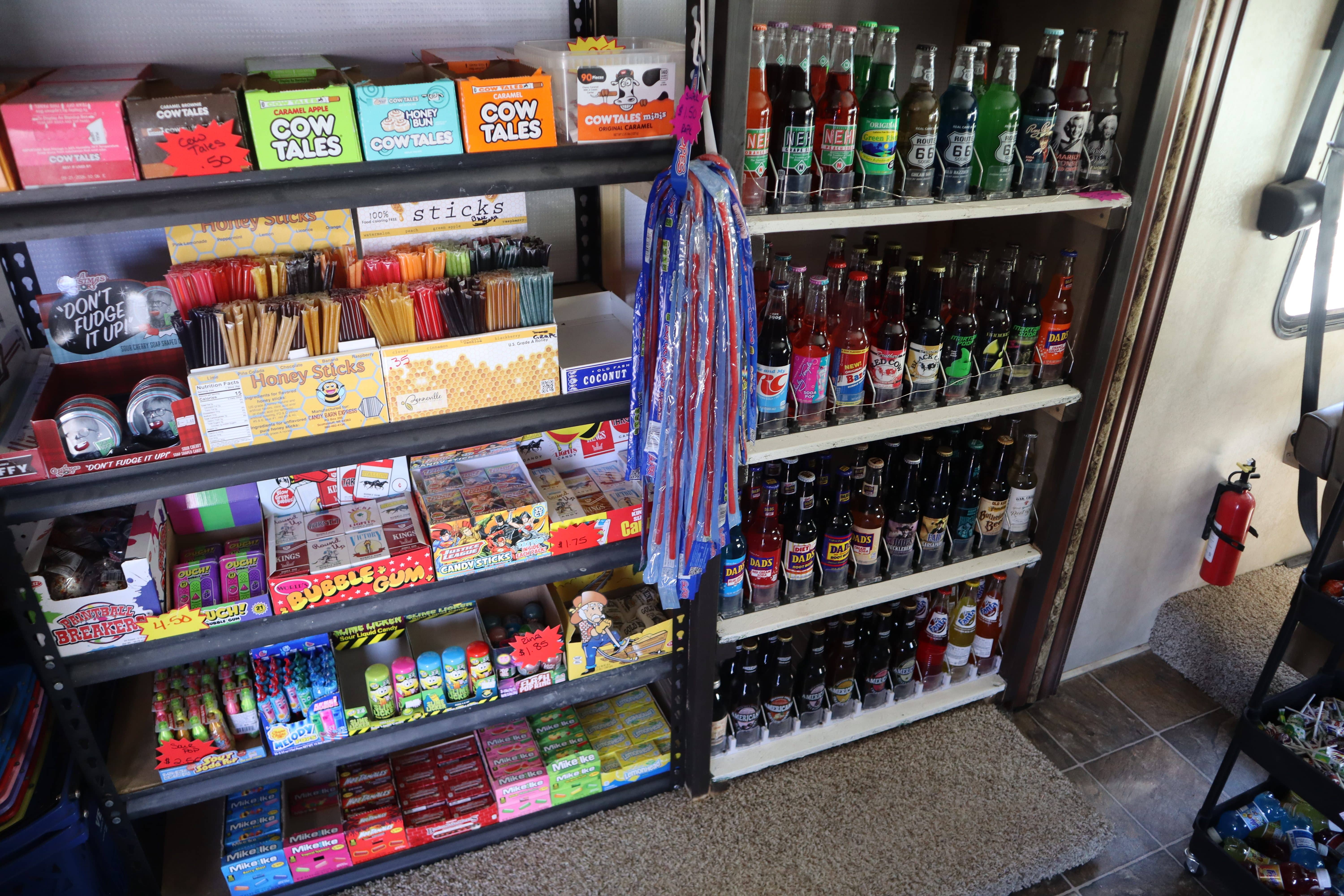 Party Express & Gifts celebrates four years in business, unveils Sweet ...