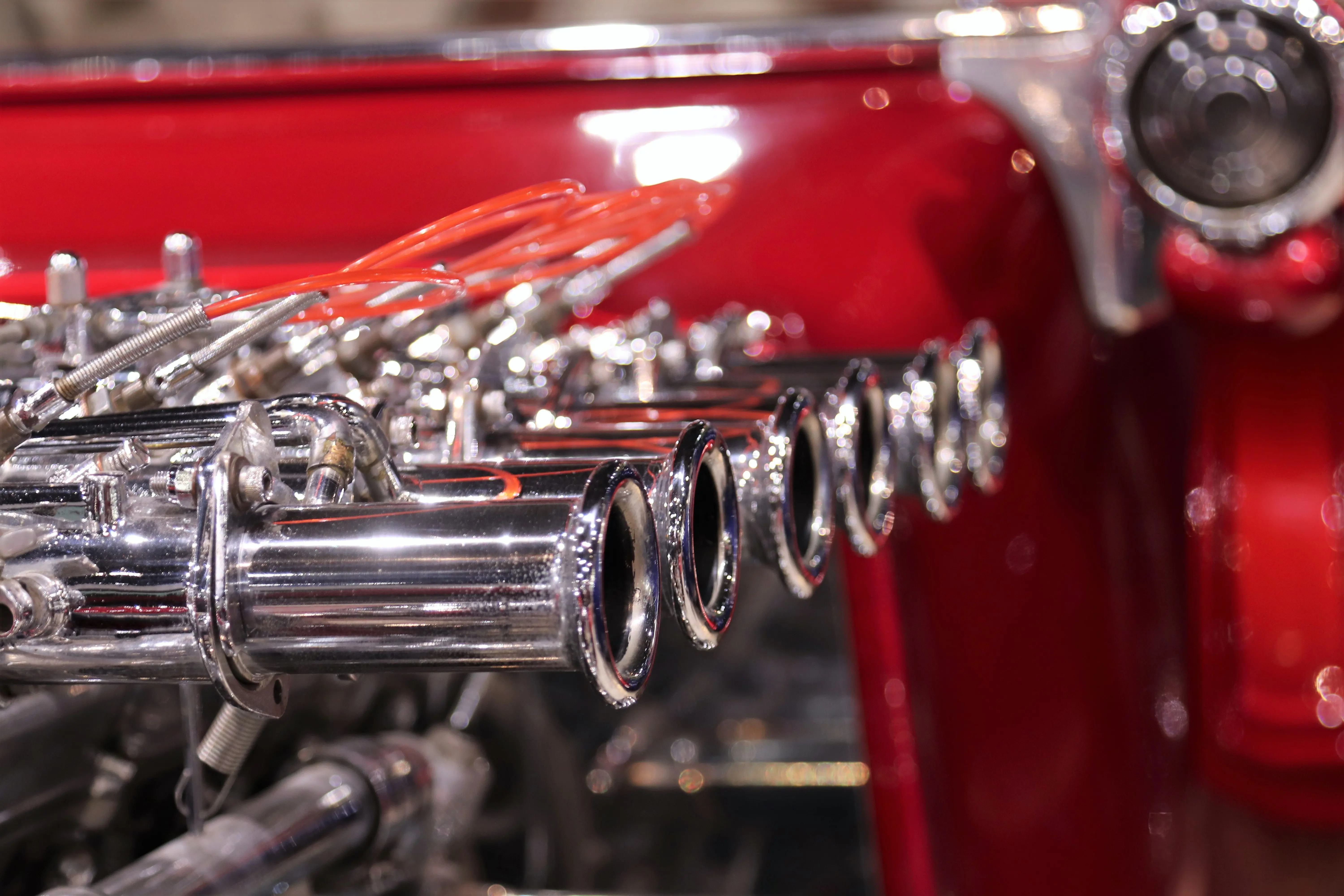 Active Re-Entry launches dual car show fundraiser series for summer ...