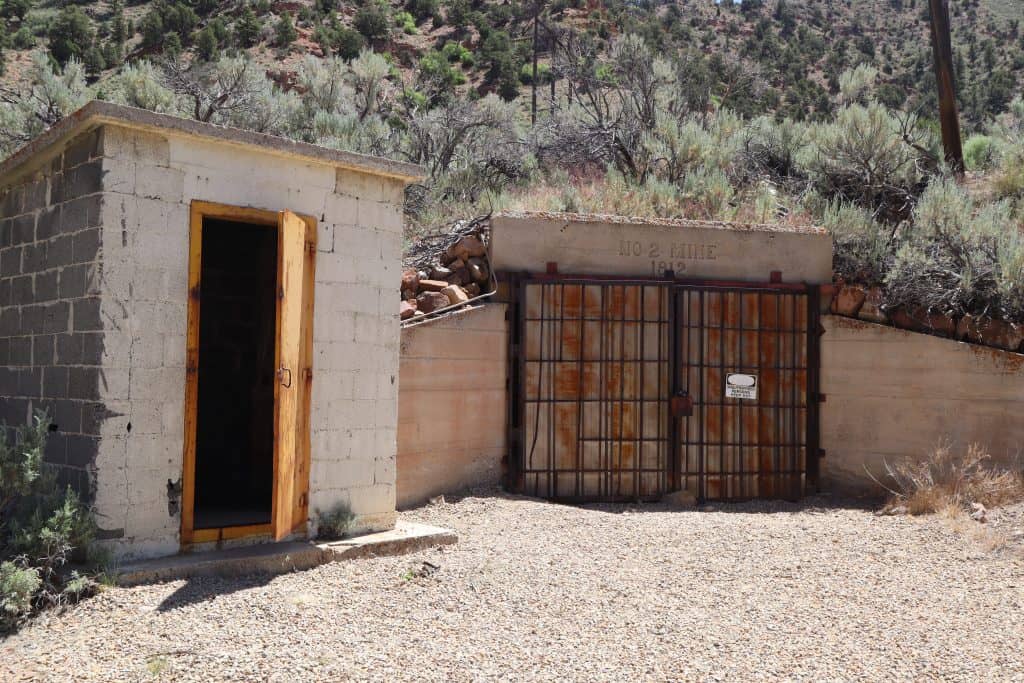 Castle Gate Cemetery rededicated following multi-year community ...