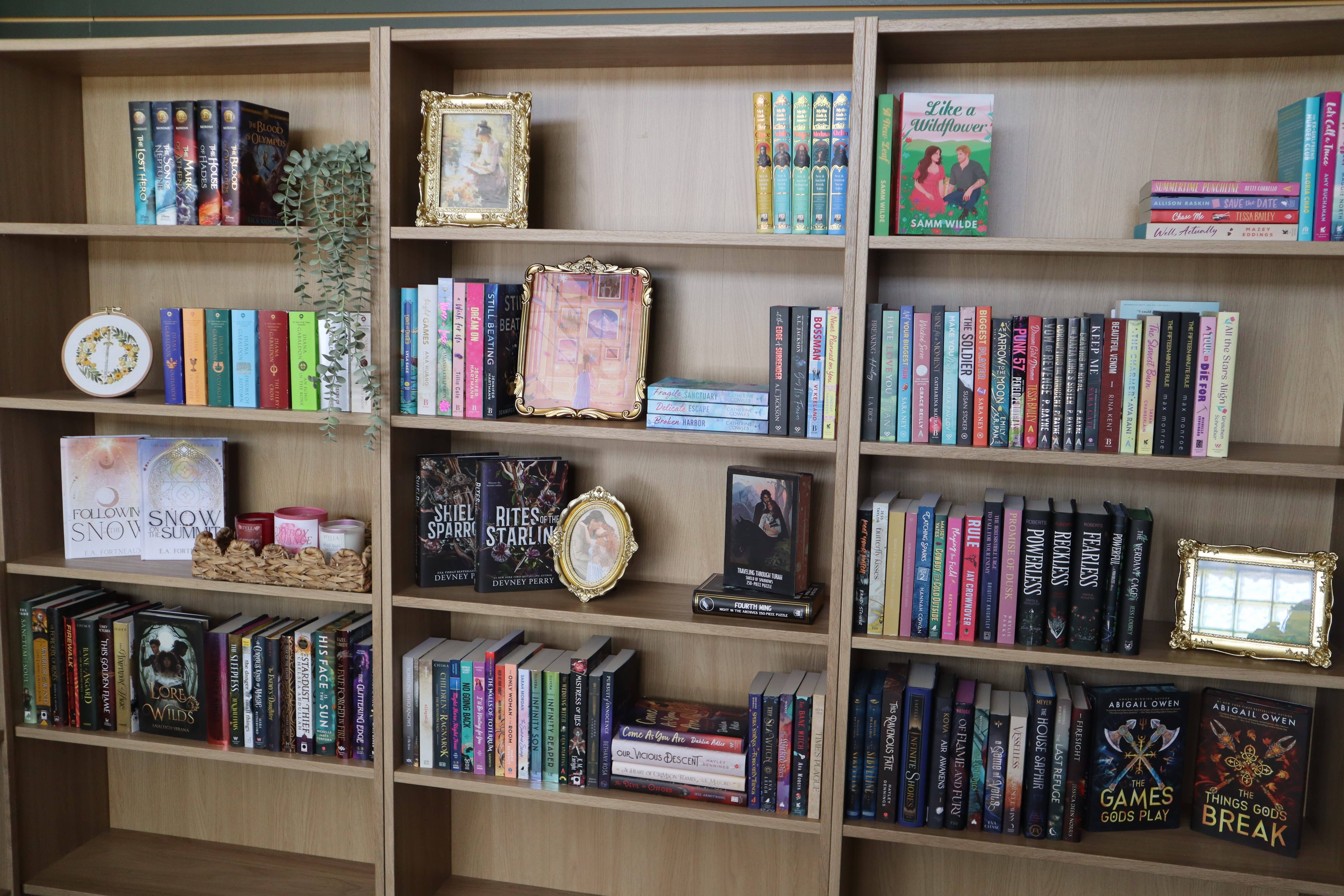 Love and Lore bookstore to open in Huntington, aims to spark a love for ...