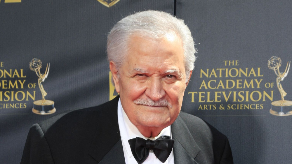 'Days of our Lives' legend John Aniston passes away at 89 | PACI ...