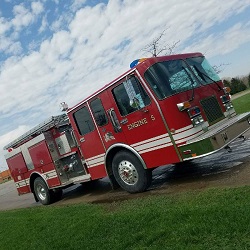 Sac City Fire Department To Hold Annual Pulled Pork Dinner Fundraiser ...