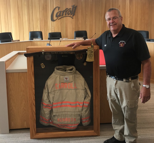 Carroll Broadcasting Company