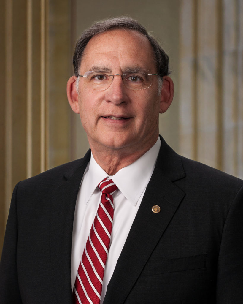 Boozman Releases Farm Bill Text | KQLX