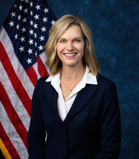 Congresswoman Fedorchak Says She is in Regular Contact with USTR | KQLX