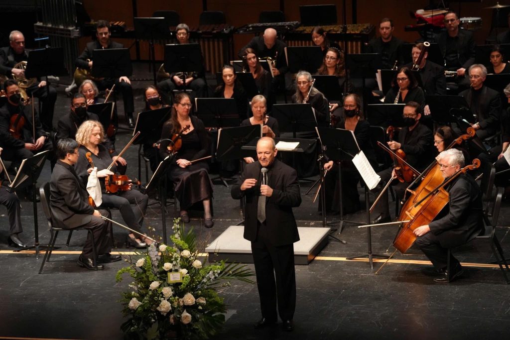 Greenwich Symphony Orchestra Explores Art Through Sound in April ...