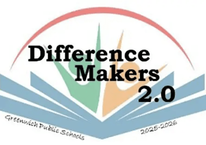 Greenwich Public Schools 'Difference Makers 2.0' April Honorees ...