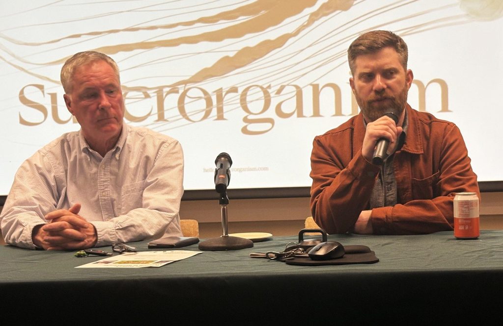 Pollinator Potluck Brought Extraordinary Initiatives at Greenwich ...