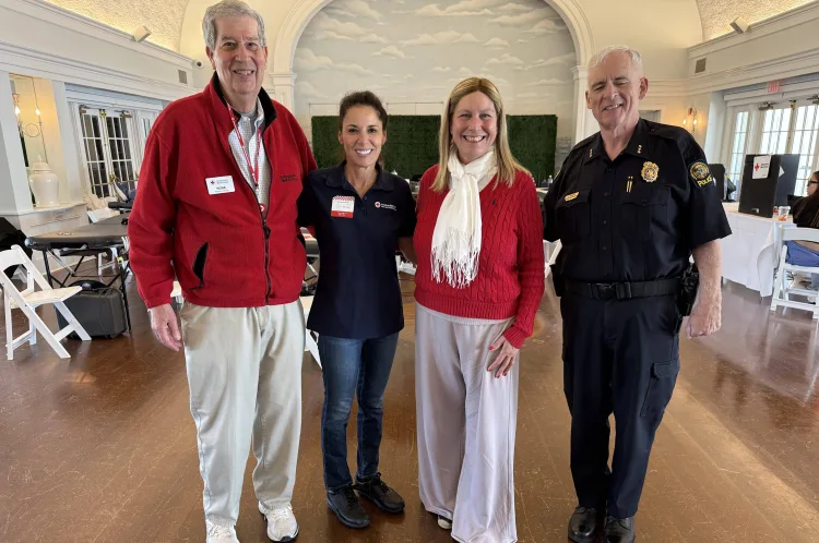 A Safer Summer Starts With Us | Greenwich Sentinel