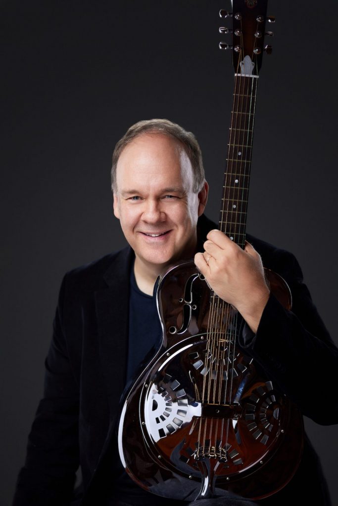 Food Rescue US to Honor Greenwich's Rob Mathes at Annual Benefit ...