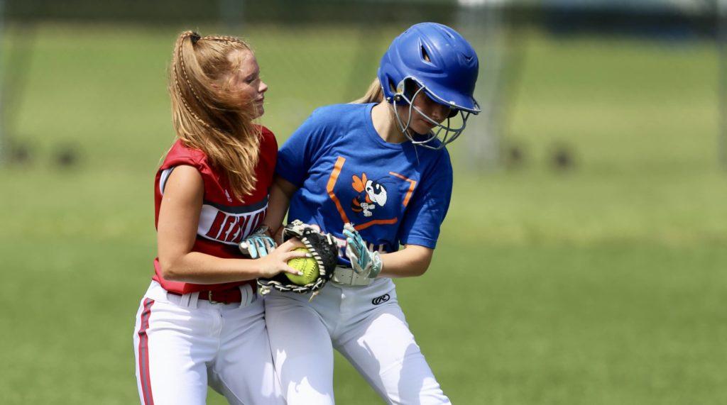 Pictures: Hillcrest Softball Jamboree – Ozarks Sports Zone