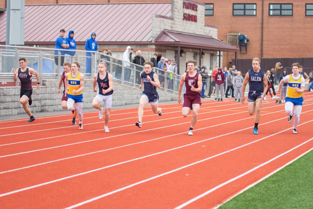 Pictures: SCA Track Meet – Ozarks Sports Zone