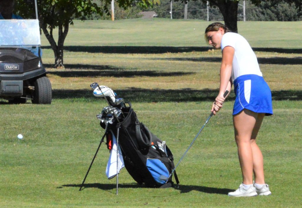 Pictures: COC Golf Tournament – Ozarks Sports Zone