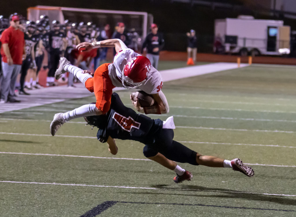 Top 100 Photos of Week 8 Football – Ozarks Sports Zone