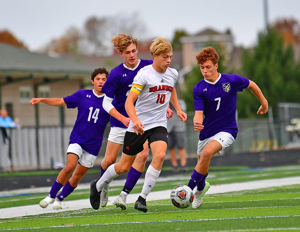 Pictures: Camdenton 4, Branson 1 – Ozarks Sports Zone