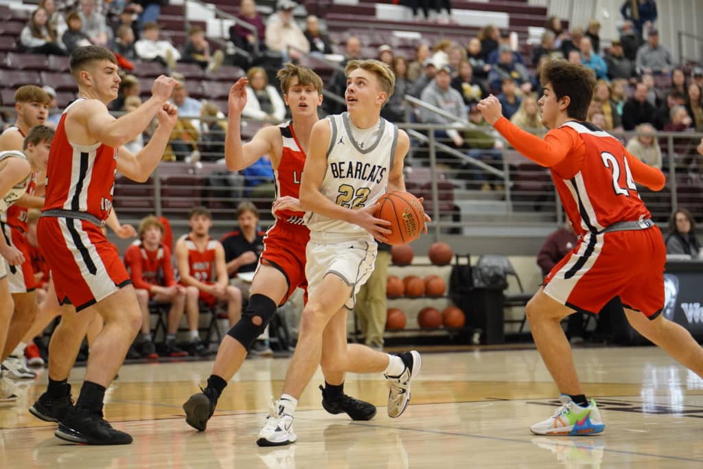 Pictures: Dadeville 76, Laquey 42 – Ozarks Sports Zone