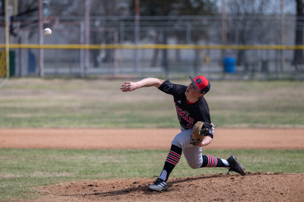 Pictures: Lamar 5, Lockwood 1 – Ozarks Sports Zone