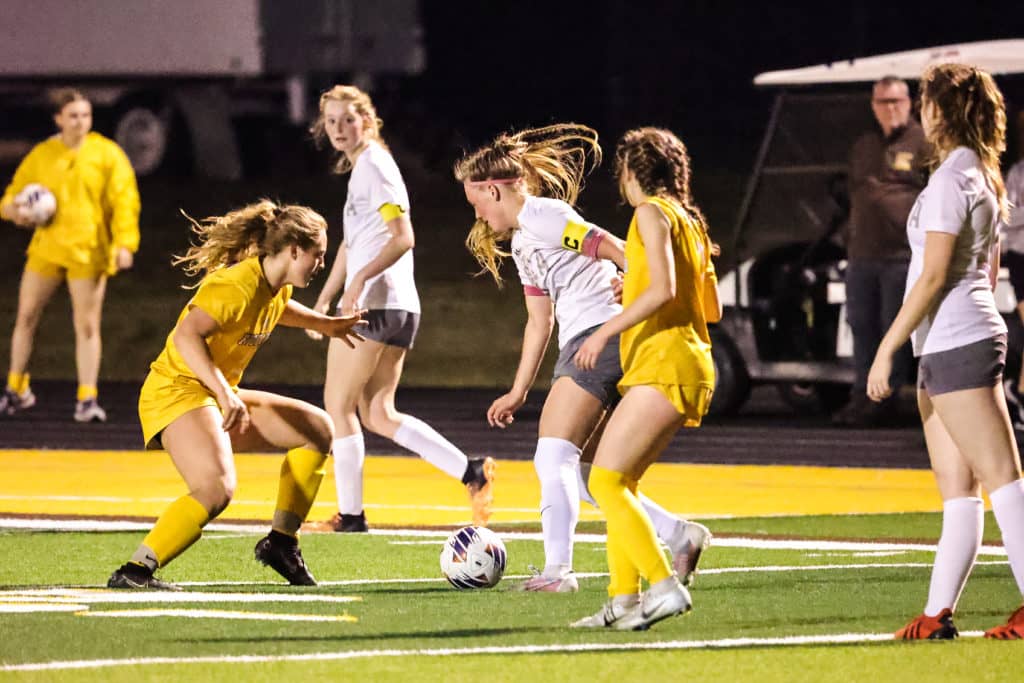 Pictures: Rolla vs. Kickapoo – Ozarks Sports Zone