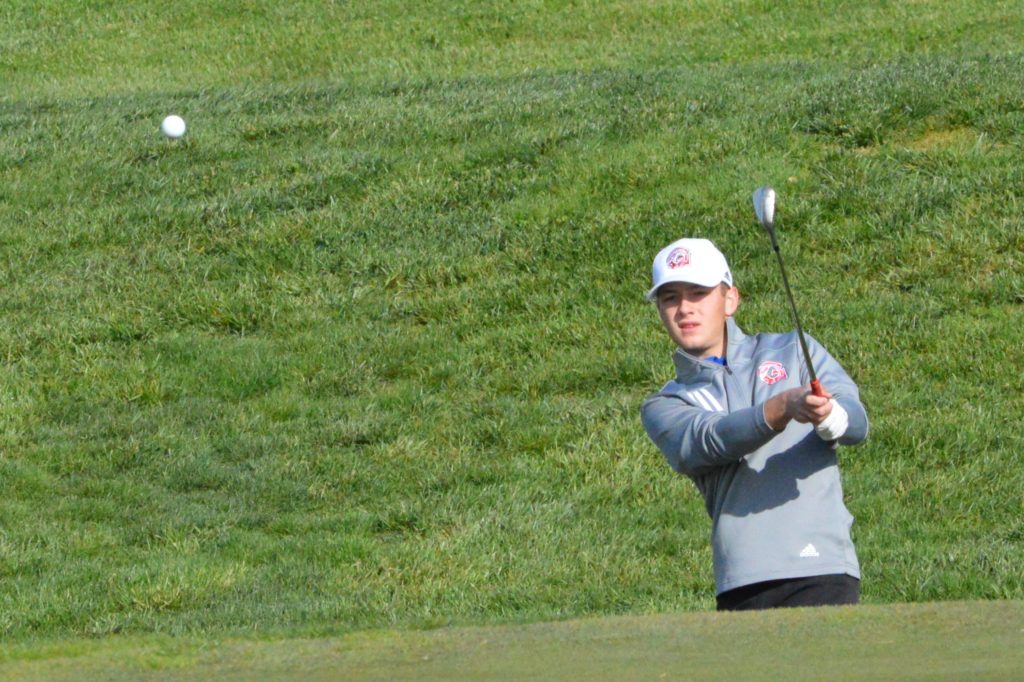 Pictures: Pearson Golf Tournament – Ozarks Sports Zone