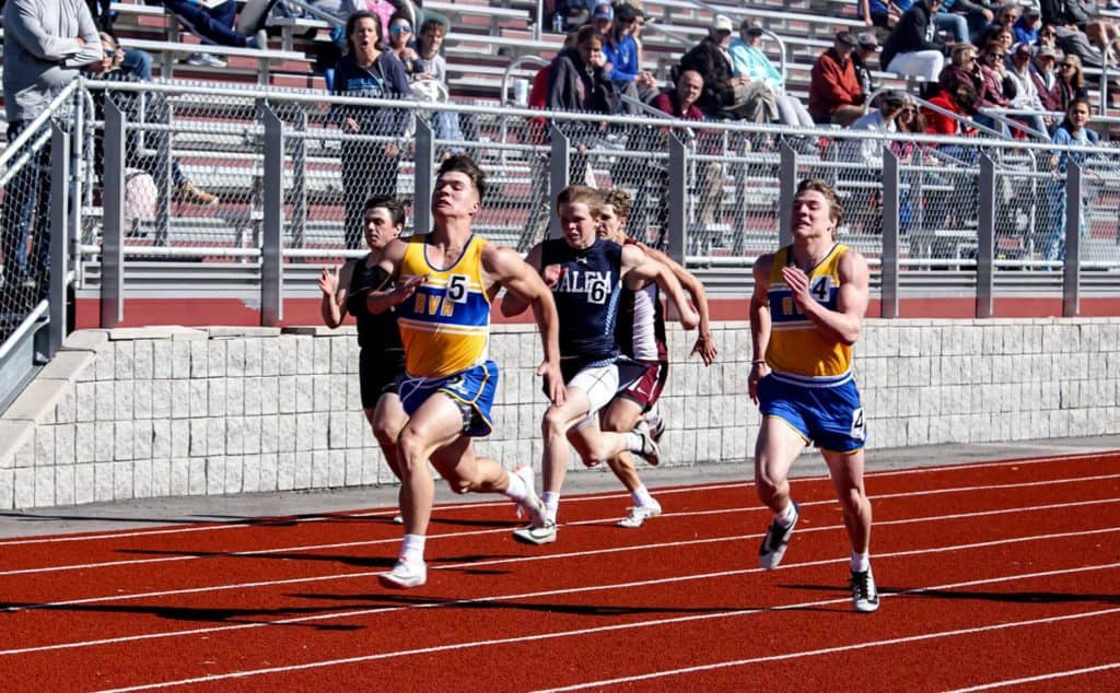 Pictures: SCA Track Meet – Ozarks Sports Zone