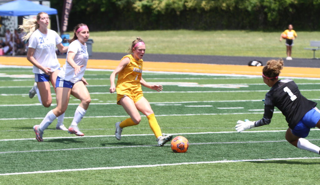 Pictures: Kickapoo 5, Blue Springs South 4 – Ozarks Sports Zone