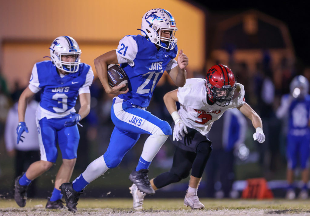 2023 Fall Preview: Marshfield Football | Ozarks Sports Zone - Part 47