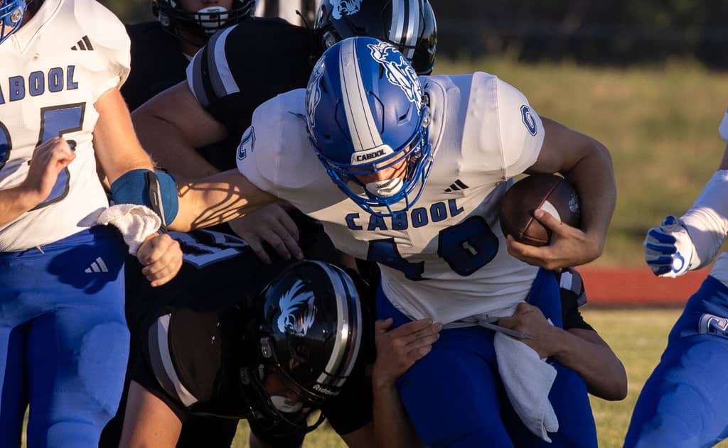 Pictures: Cabool 52, Skyline 6 – Ozarks Sports Zone