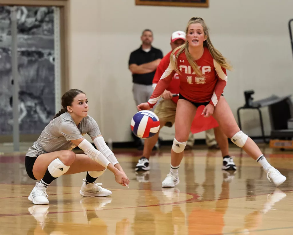 Pictures: Nixa 3, Kickapoo 2 – Ozarks Sports Zone