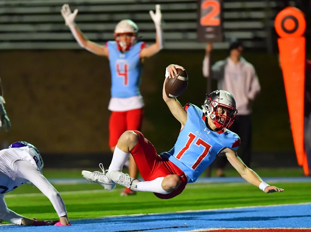 Top 50 Photos of Week 9 Football – Ozarks Sports Zone