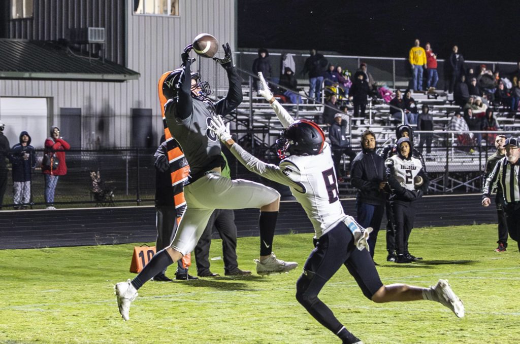 Pictures: Willard 36, Central 14 – Ozarks Sports Zone