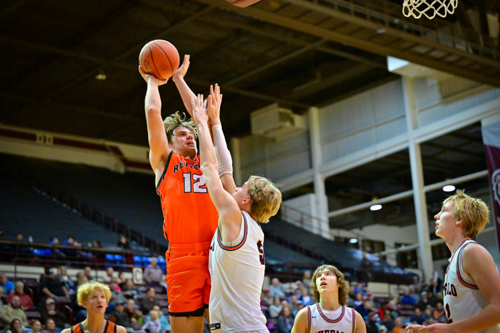 Pictures: Republic 71, Buffalo 51 – Ozarks Sports Zone