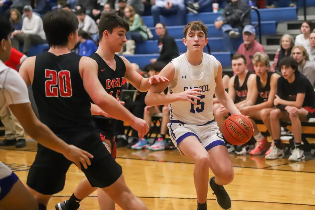 Pictures: Cabool 72, Dora 61 – Ozarks Sports Zone