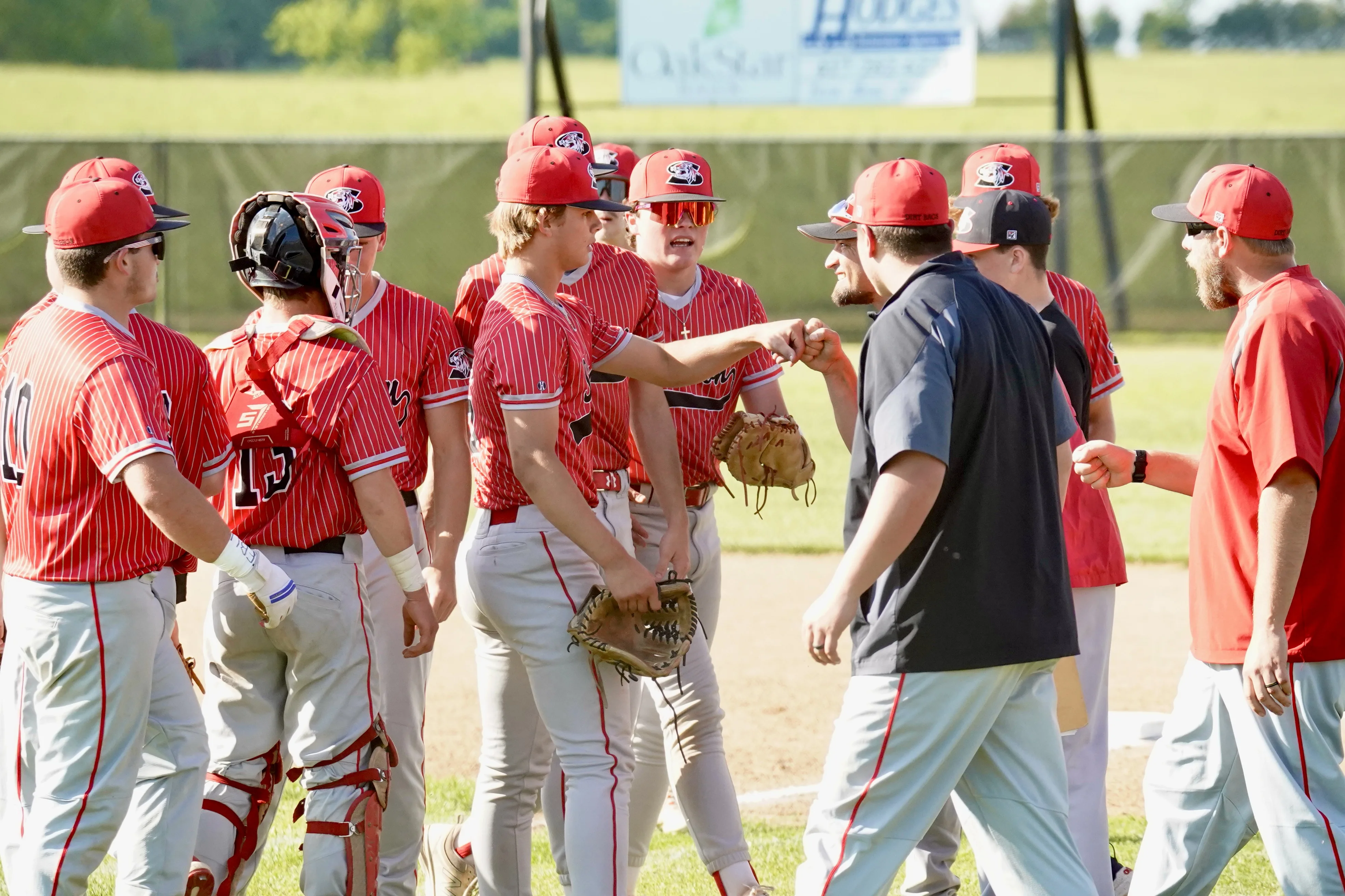 2024 Spring Preview: Stockton Baseball | Ozarks Sports Zone