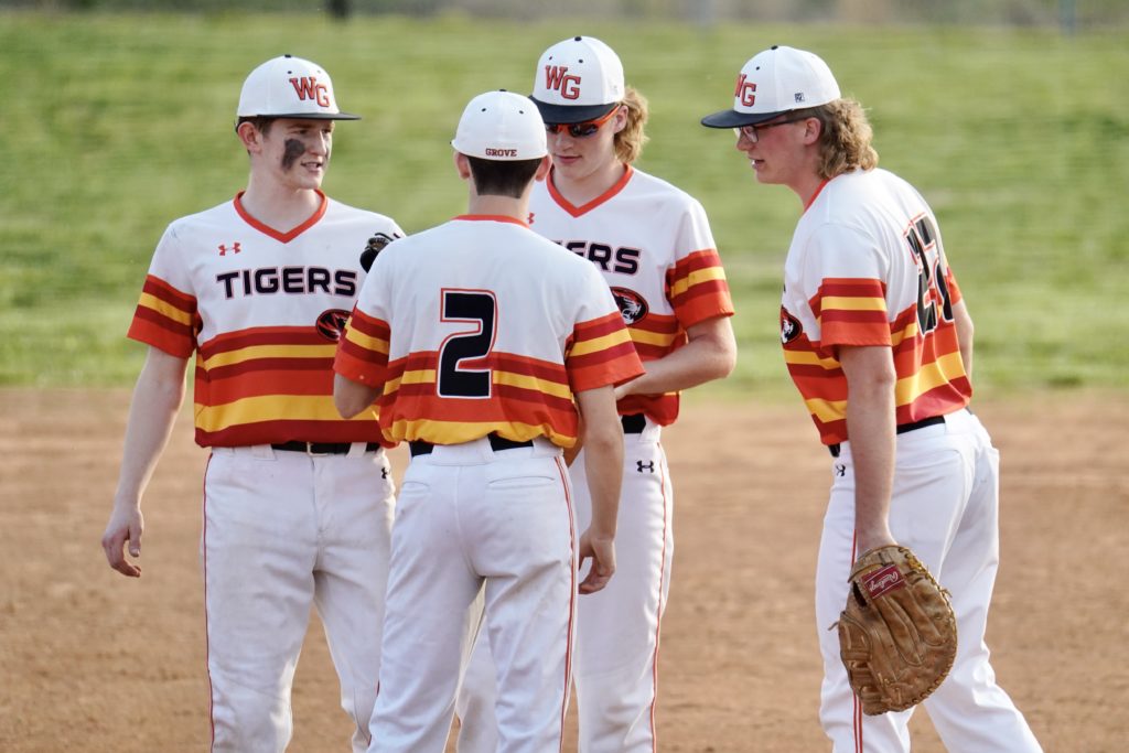 2024 Spring Preview: Walnut Grove Baseball | Ozarks Sports Zone