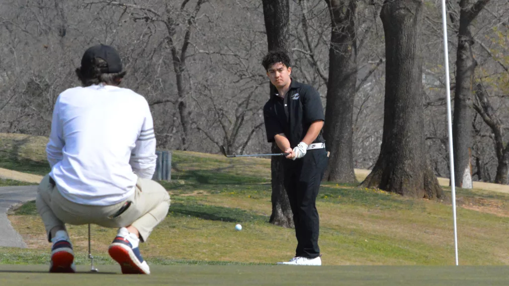 Pictures: Reeds Spring Golf Tournament – Ozarks Sports Zone