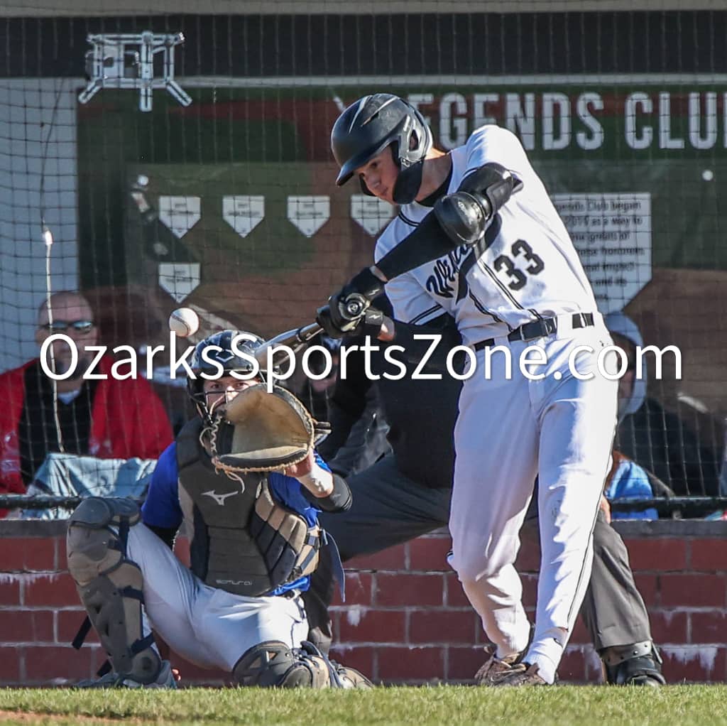 Pictures: Willard 9, Marshfield 1 – Ozarks Sports Zone