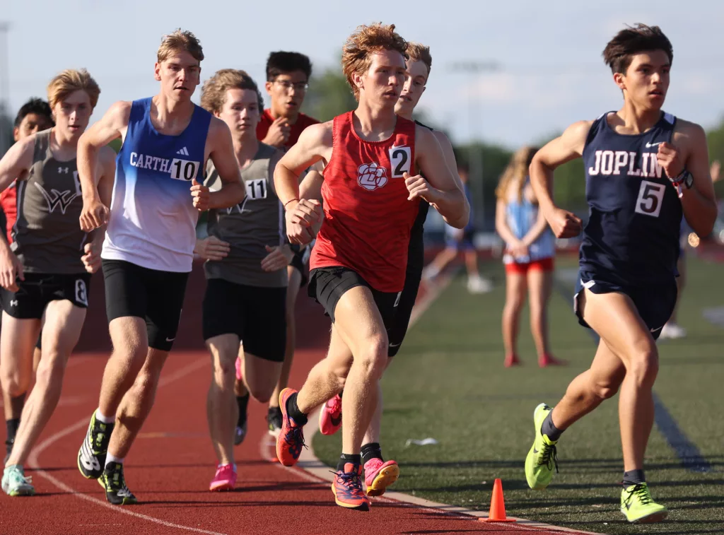 Pictures: COC Track Meet – Ozarks Sports Zone