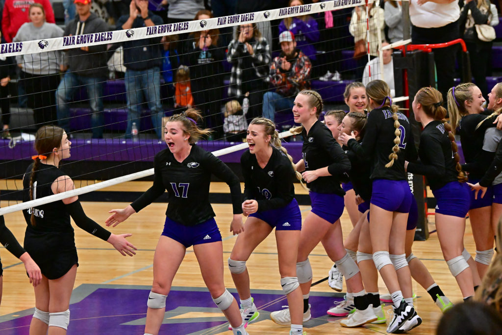 2024 Fall Preview: Fair Grove Volleyball | Ozarks Sports Zone