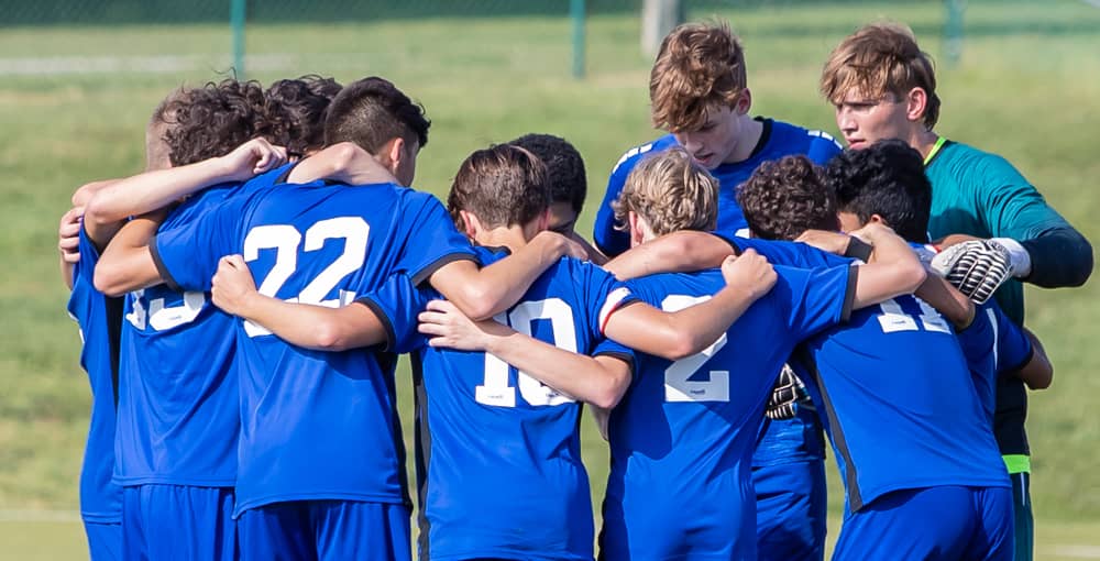 2024 Fall Preview: Greenwood Soccer | Ozarks Sports Zone