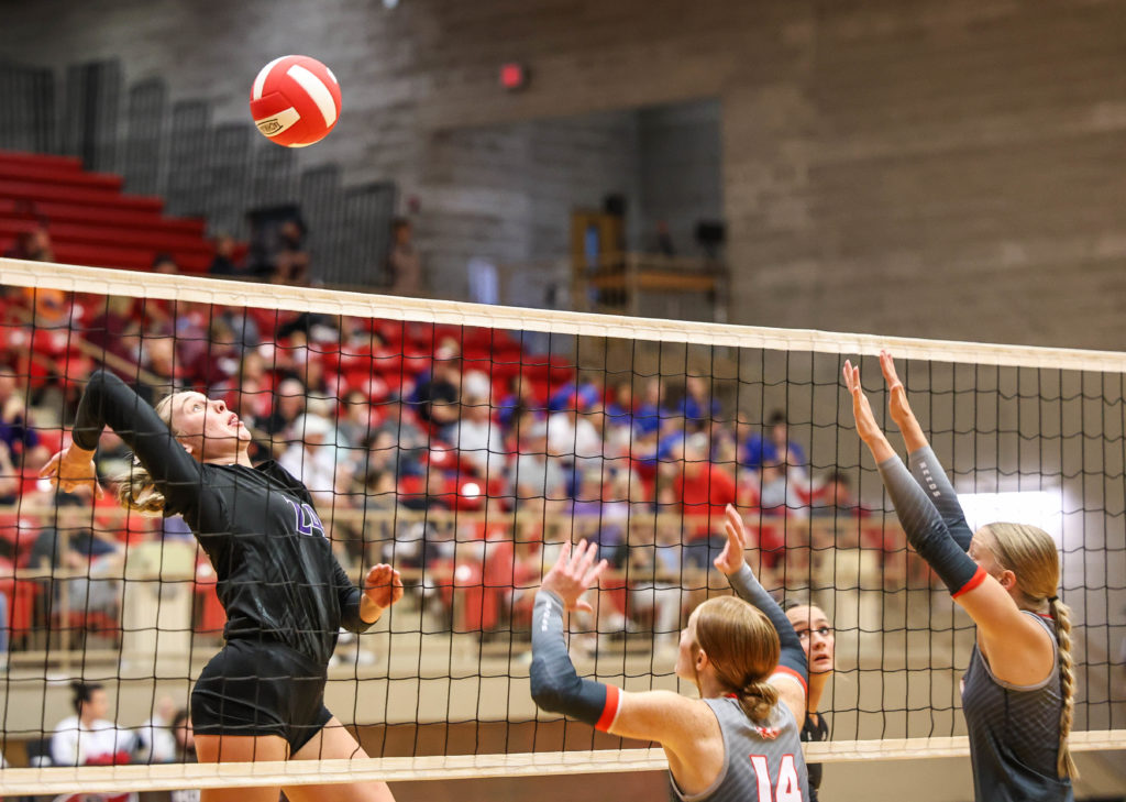Pictures: Branson Volleyball Tournament – Ozarks Sports Zone